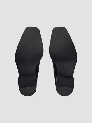 Balenciaga Concorde Derby Shoes