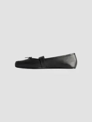 Balenciaga Bel Air Ballerinas