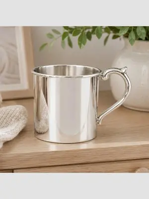 CUNILL Sterling Baby Cup