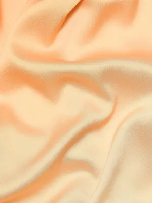 Significant Other Devlyn Ombré Cape Gown