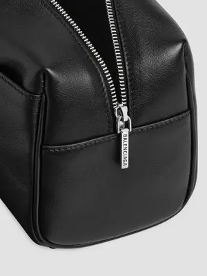 Balenciaga Rodeo Toiletry Pouch