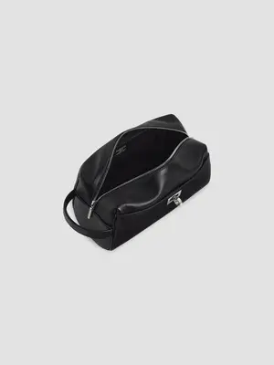 Balenciaga Rodeo Toiletry Pouch