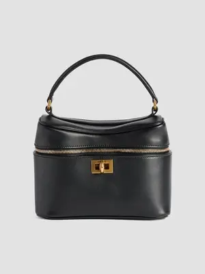 Balenciaga Rodeo Vanity Crossbody Bag