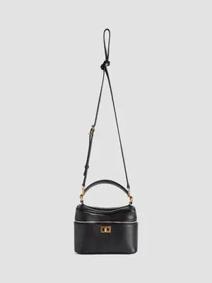 Balenciaga Rodeo Vanity Crossbody Bag