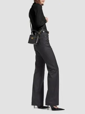 Balenciaga Rodeo Vanity Crossbody Bag