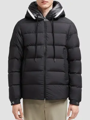 Moncler Cardere Puffer Jacket