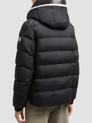 Moncler Cardere Puffer Jacket