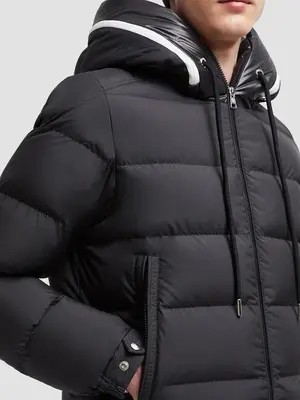 Moncler Cardere Puffer Jacket