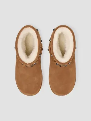 Balenciaga Alaska Soft Booties