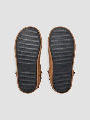 Balenciaga Alaska Soft Booties
