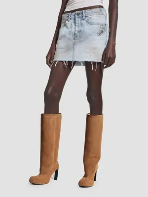Balenciaga Fargo Boots