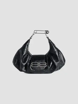 Balenciaga Pamela Crossbody Bag