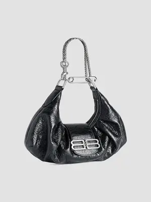 Balenciaga Pamela Crossbody Bag