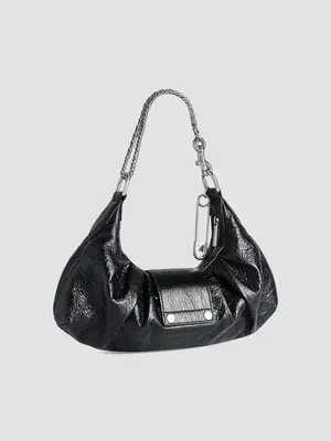 Balenciaga Pamela Crossbody Bag