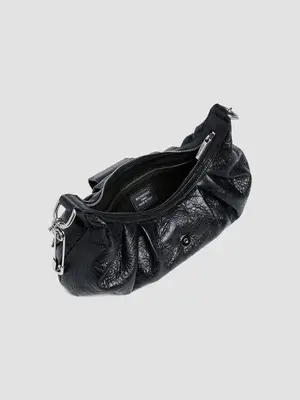 Balenciaga Pamela Crossbody Bag