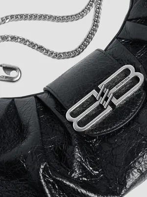 Balenciaga Pamela Crossbody Bag