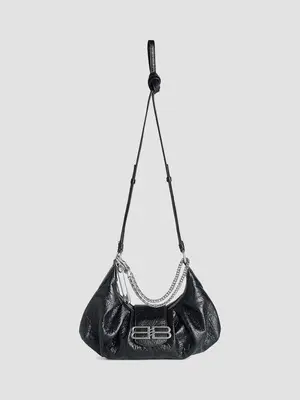 Balenciaga Pamela Crossbody Bag