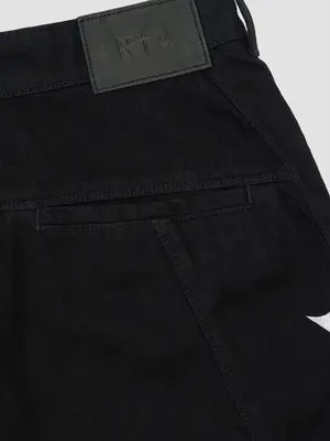 RtA Chaparral Alwin Cotton Moto Pants