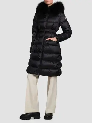 Moncler Boedic Puffer Jacket