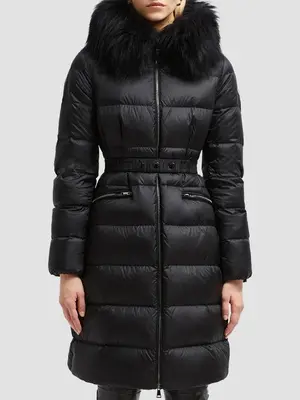 Moncler Boedic Puffer Jacket