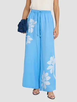 Significant Other Tammy Drawstring Pants