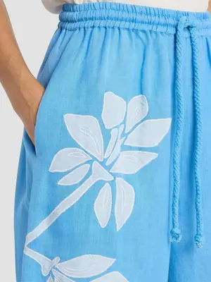 Significant Other Tammy Drawstring Pants