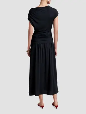 LA LIGNE Milla Dress