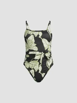 HUTCH Zenna One-piece Swimsuit