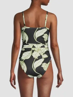 HUTCH Zenna One-piece Swimsuit