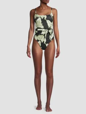 HUTCH Zenna One-piece Swimsuit