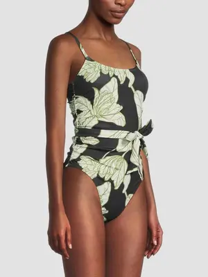 HUTCH Zenna One-piece Swimsuit