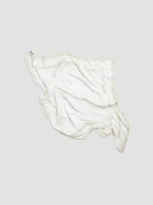 Balenciaga Fragrance Scarf