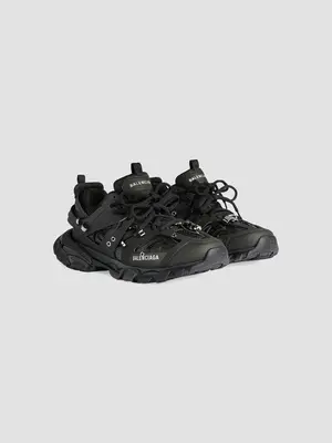 Balenciaga Track Piercing Sneakers