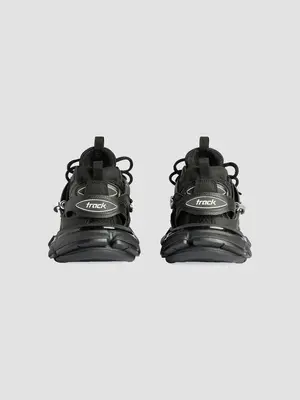 Balenciaga Track Piercing Sneakers