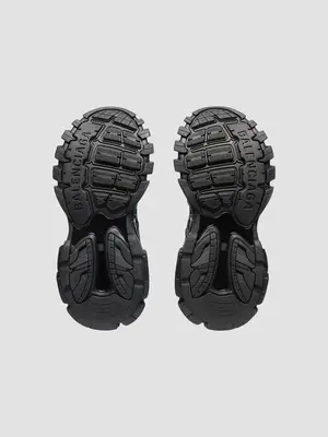 Balenciaga Track Piercing Sneakers