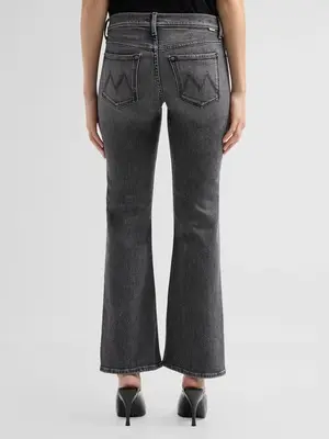 MOTHER The Jinx Sneak Jeans