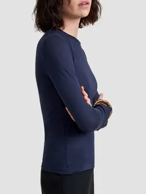 LA LIGNE Mercer Tee