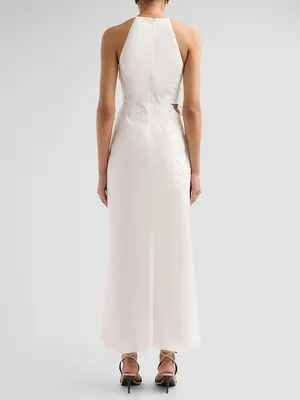 Significant Other Idette Maxi Dress