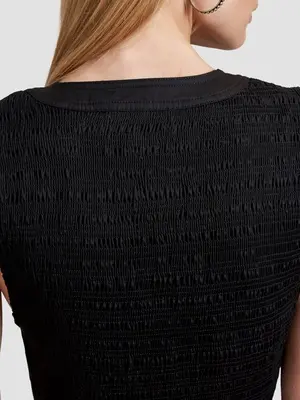 LA LIGNE Maeva Dress