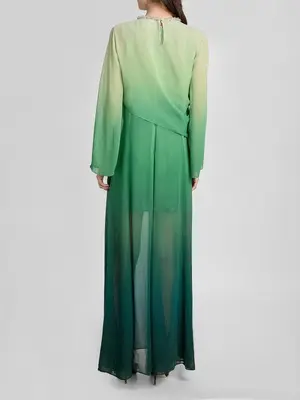 Acler Forever Young Bridle Maxi Dress