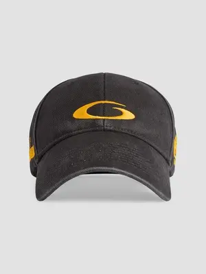 Balenciaga I Pubg I Pubgm Cap - Black