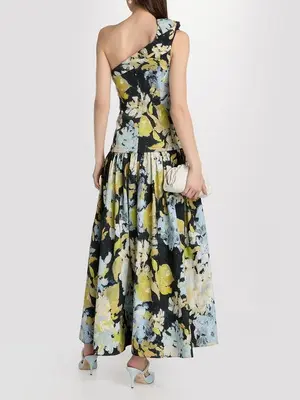 Acler Forever Young Benetti Maxi Dress