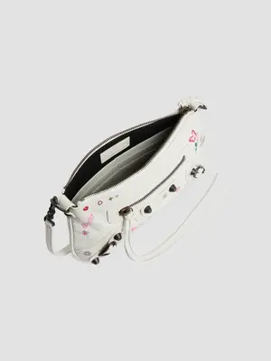 Balenciaga Le City Shoulder Bag