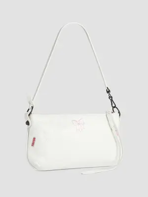 Balenciaga Le City Shoulder Bag