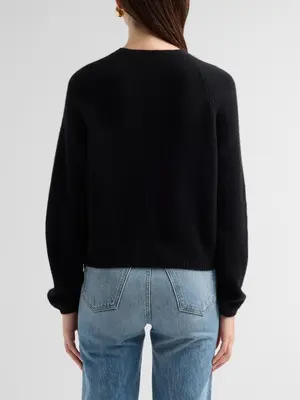 DÔEN Peroline Cashmere Cardigan