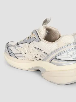 Amiri M-tech Low-top Sneakers