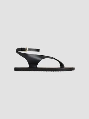 A.emery Millar Leather Sandals
