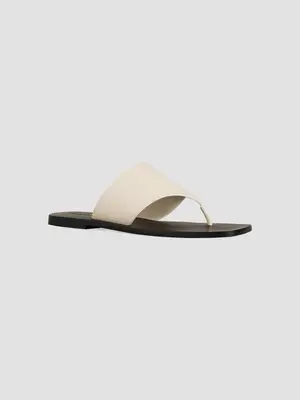 A.emery Paton Leather Sandals