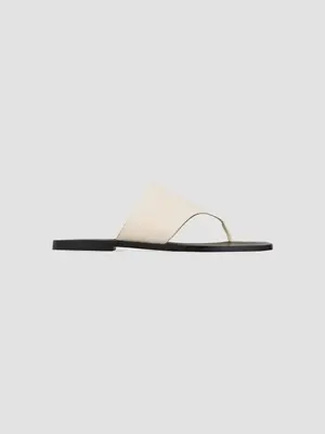 A.EMERY A. Emery Paton Leather Sandals