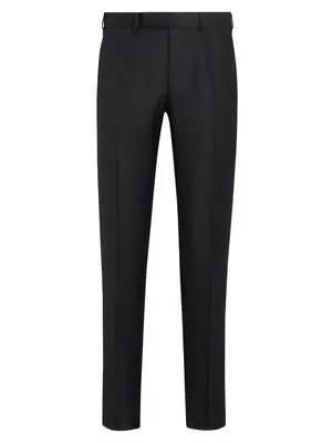 Zegna Trofeo Wool Pants